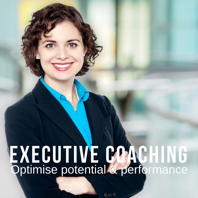 People-skills training for leaders to help manage, coach and inspire teams