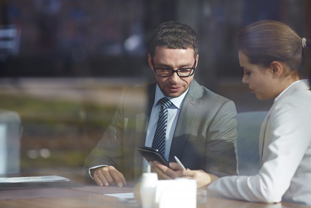 Three critical points to keep in mind when you’re going for a job - AH ...